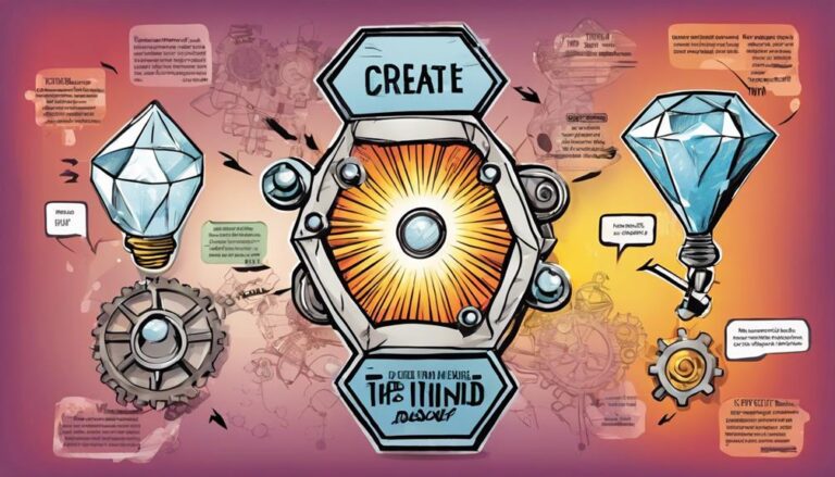 The Complete Design Thinking Framework Explained Design Thinking Blog